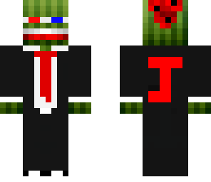bashur j | Minecraft Skin