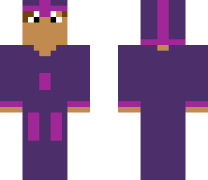 Terraria shadowscale armor | Minecraft Skin