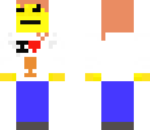 telamon | Minecraft Skins