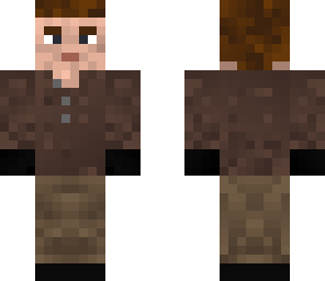 dexter morgan | Minecraft Skins