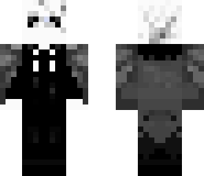 Kcalb | Minecraft Skin