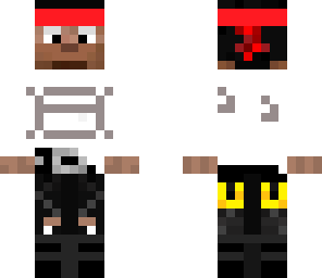 bdouble0 | Minecraft Skins