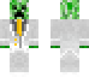 costard | Minecraft Skins