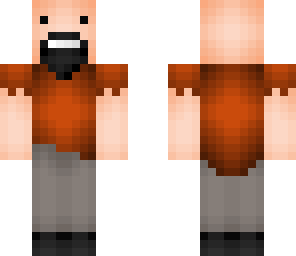 notch do minecraft | Minecraft Skins