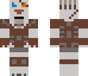 rengar | Minecraft Skins