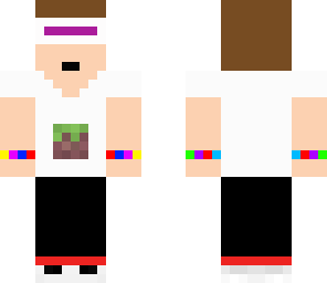 goofy goober | Minecraft Skins