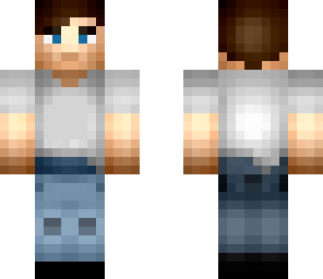 Minecraft Gamer Pro Minecraft Skins