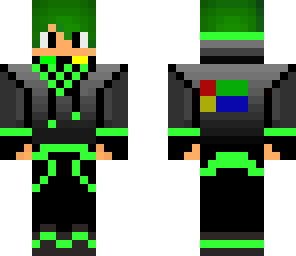 Windows Skin | Minecraft Skin