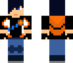 eli shane | Minecraft Skins