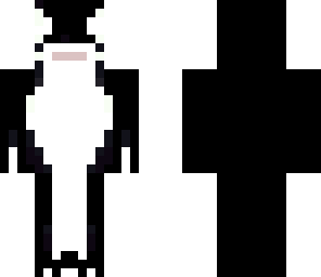 orca | Minecraft Skin