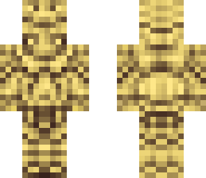 smough | Minecraft Skins