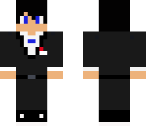 typicalgamer | Minecraft Skin