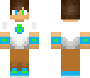 PlanetMinecraft | Minecraft Skin