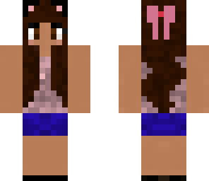 yammy xox | Minecraft Skin