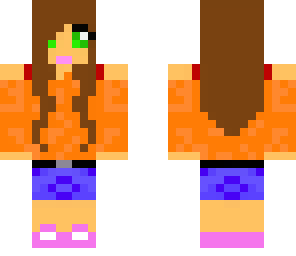 Lindee Link Minecraft Skins