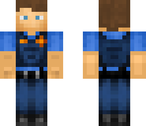 State Trooper Minecraft Skins