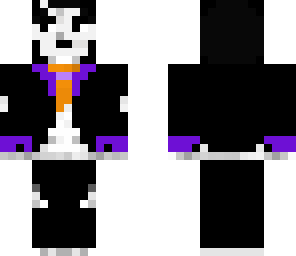 one piece brook | Minecraft Skins