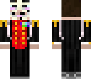 ottoman | Minecraft Skins