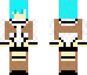 Sinon | Minecraft Skin