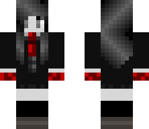 horror | Minecraft Skins