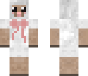 Lamb | Minecraft Skins