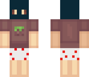 Sk3tch | Minecraft Skins