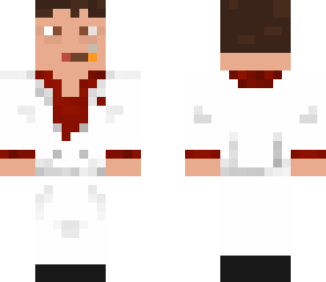 Scarface | Minecraft Skins