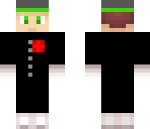 Sk3tch | Minecraft Skins