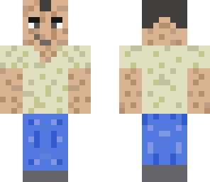 trevor phillips | Minecraft Skins