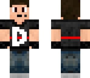 Davi | Minecraft Skins