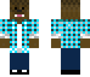 iraphahell | Minecraft Skins