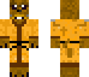 master splinter | Minecraft Skins
