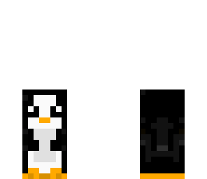 Gunther | Minecraft Skin