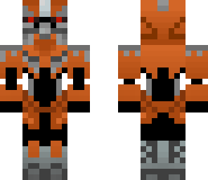 grimlock | Minecraft Skins