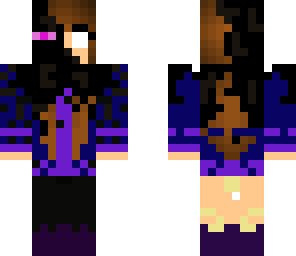 balla skin | Minecraft Skin