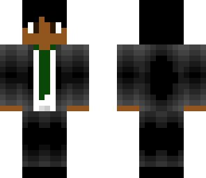 Fishman Minecraft Skins