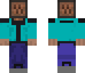 C418 | Minecraft Skins