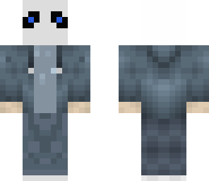 cro | Minecraft Skin