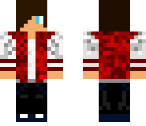asha full | Minecraft Skin