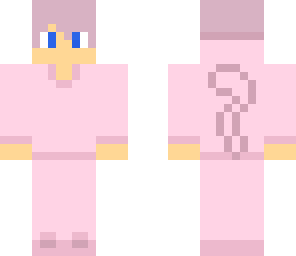 mew mew | Minecraft Skins
