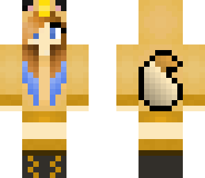 meowth | Minecraft Skins