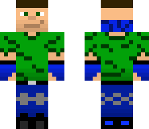 skincraft | Minecraft Skins