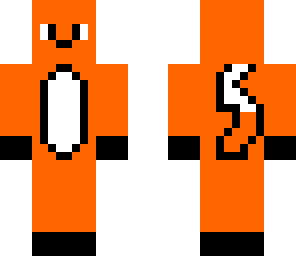 Fuchs | Minecraft Skins
