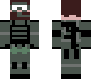 juggernaut | Minecraft Skins