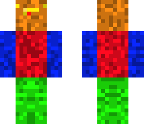 pinkfluffyunicorns | Minecraft Skin