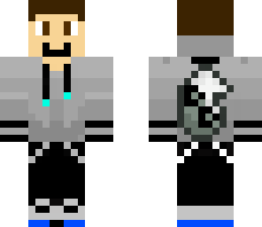 danny d | Minecraft Skins