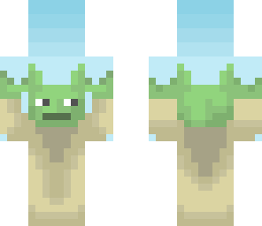 star wars yoda | Minecraft Skins