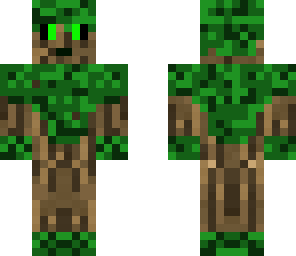 Ent | Minecraft Skin