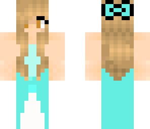 er | Minecraft Skin