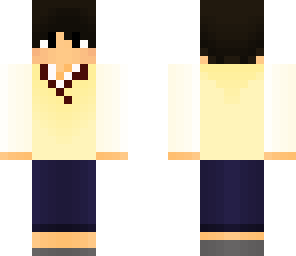 hanbok | Minecraft Skins